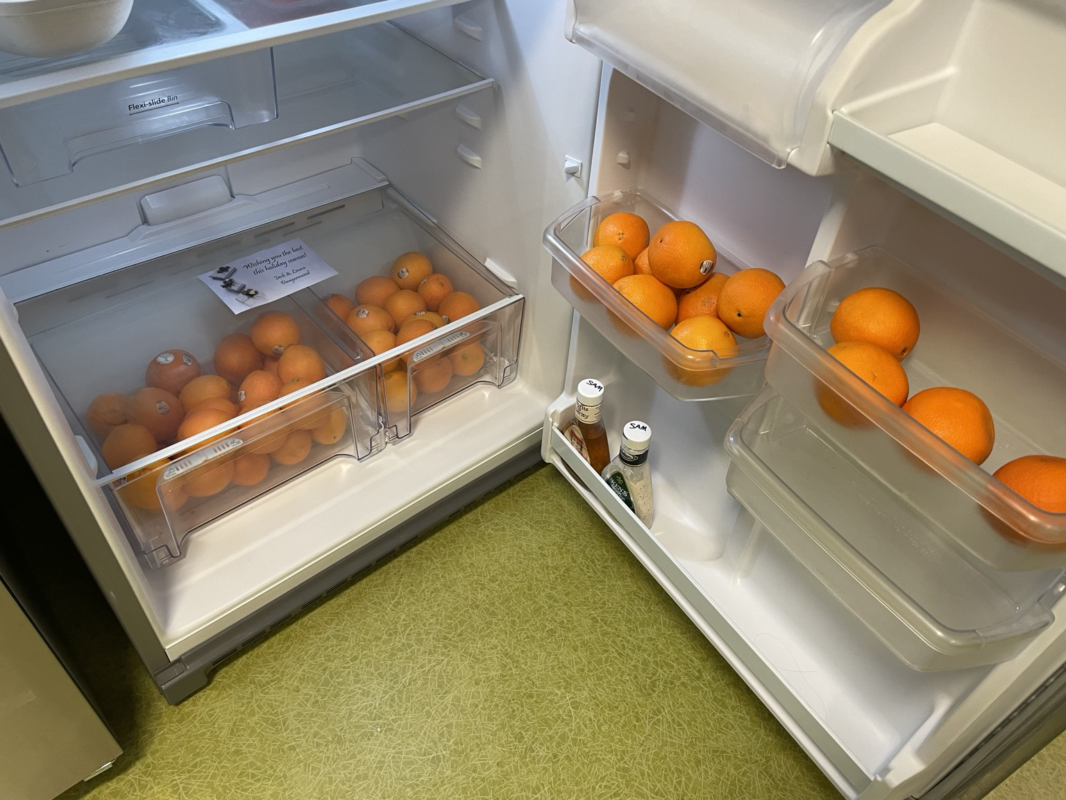 Andrew Turner (@ajturner@nullisland.social) - Null Island Social