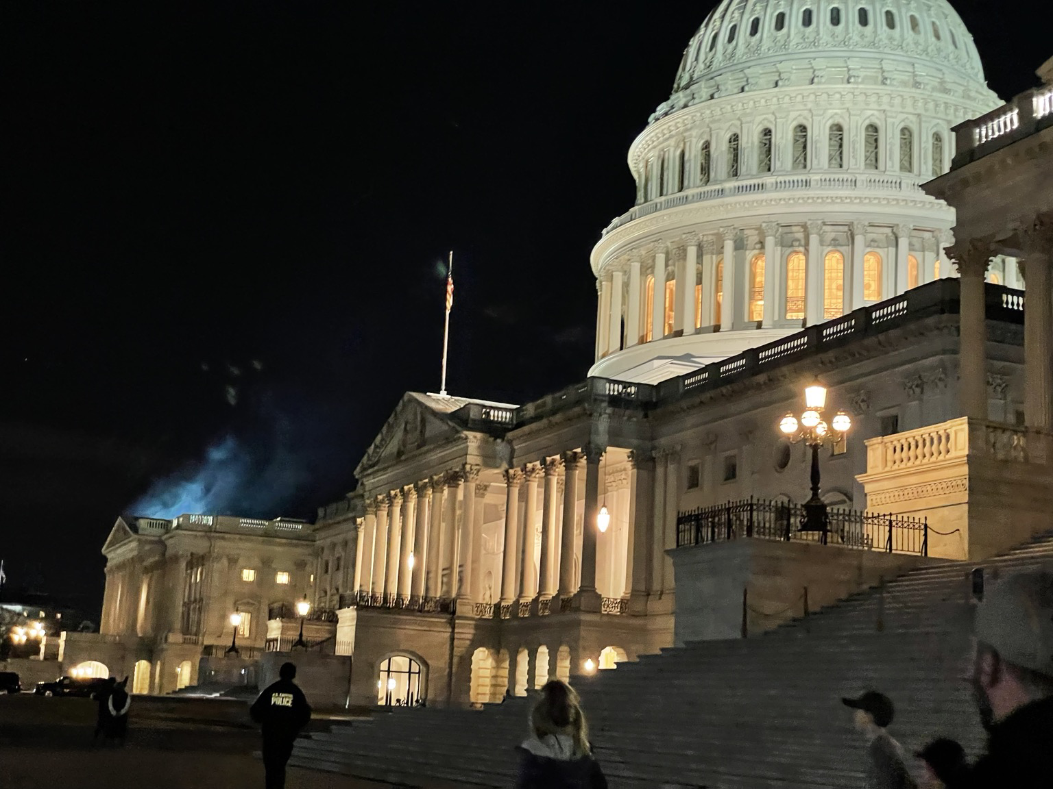 Andrew Turner (@ajturner@nullisland.social) - Null Island Social