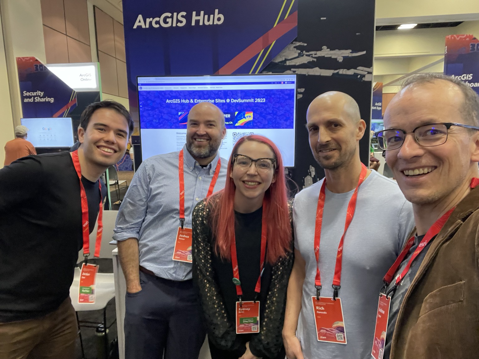 Andrew Turner (@ajturner@nullisland.social) - Null Island Social