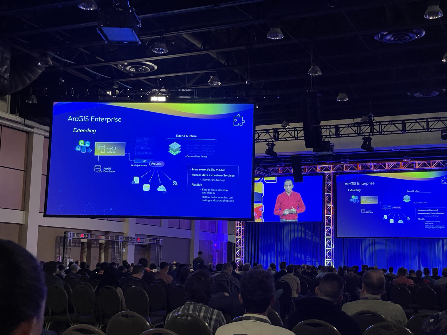 Andrew Turner (@ajturner@nullisland.social) - Null Island Social